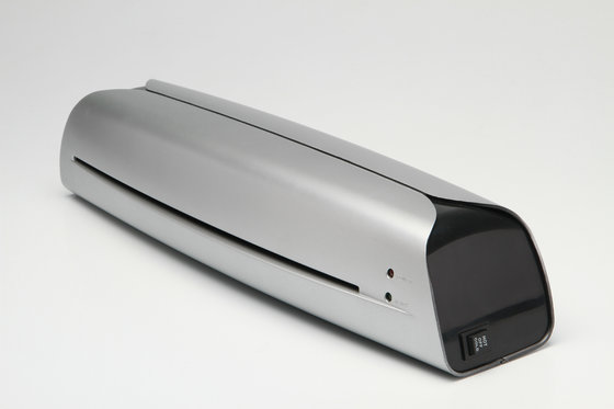 China Professional A5 Jam Free Laminator Equipment 330 MM Wide Format 260 W supplier